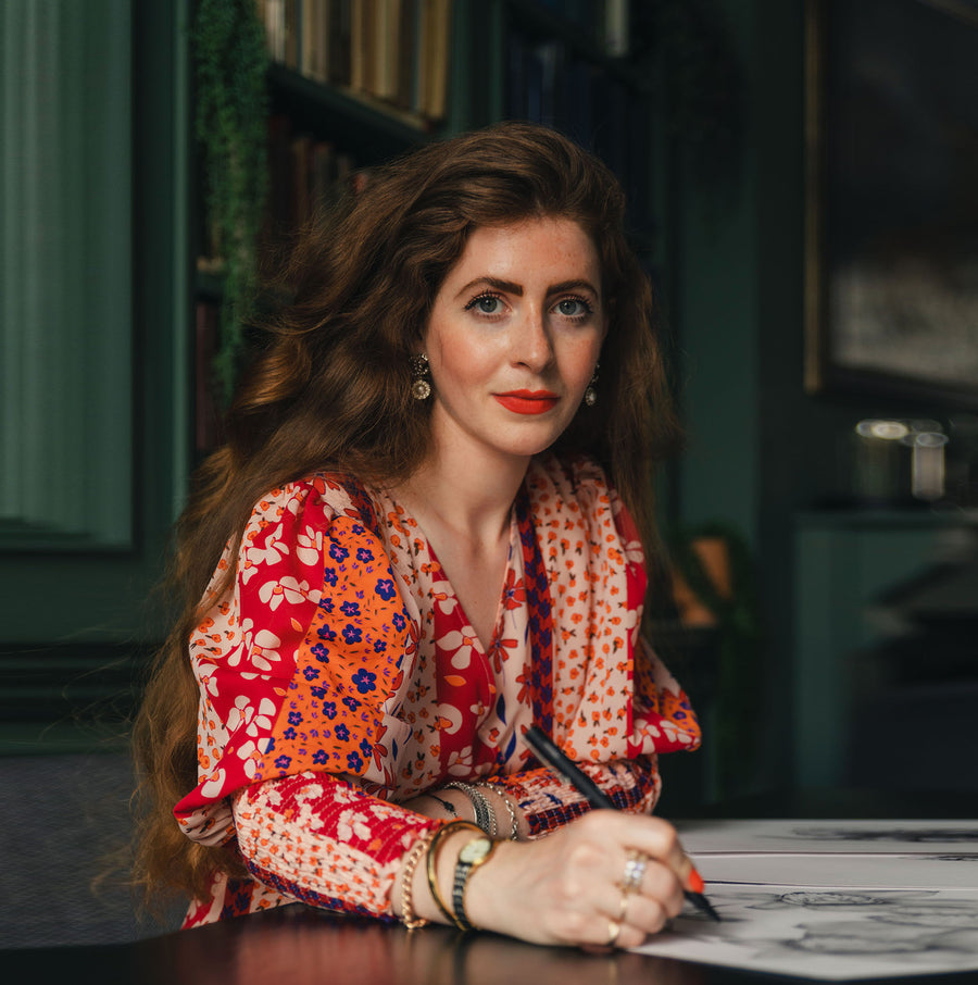 Emily Carter | About Us