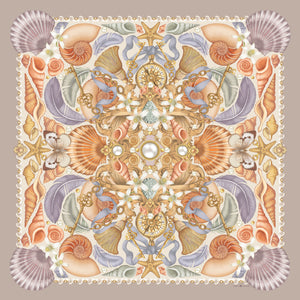 EMILY CARTER | Hand-Illustrated Silk Accessories & Fine Art Prints ...