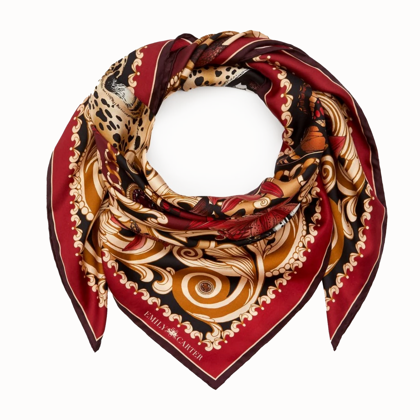 EMILY CARTER | Hand-Illustrated Accessories & Home Décor