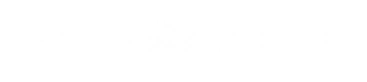 EMILY CARTER | Hand-Illustrated Accessories & Home Décor