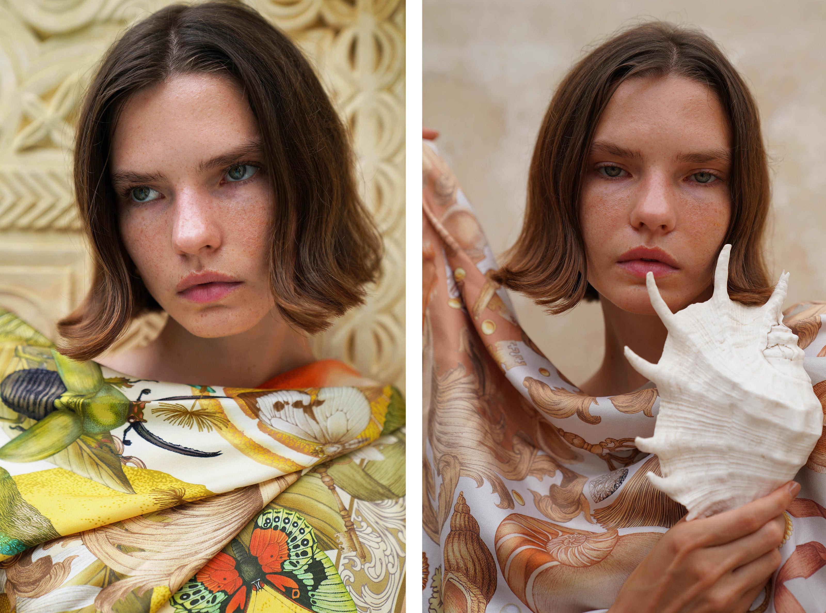 EMILY CARTER | Hand-Illustrated Accessories & Home Décor