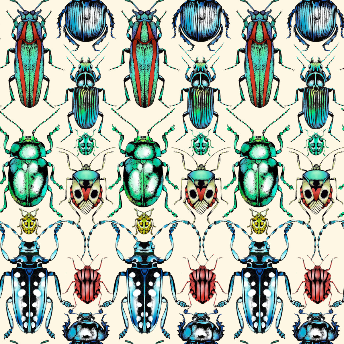 bug wallpaper uk